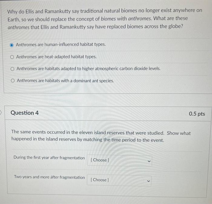 Solved Why is Reserve 1202 an "island?" Reserve 1202 is an | Chegg.com