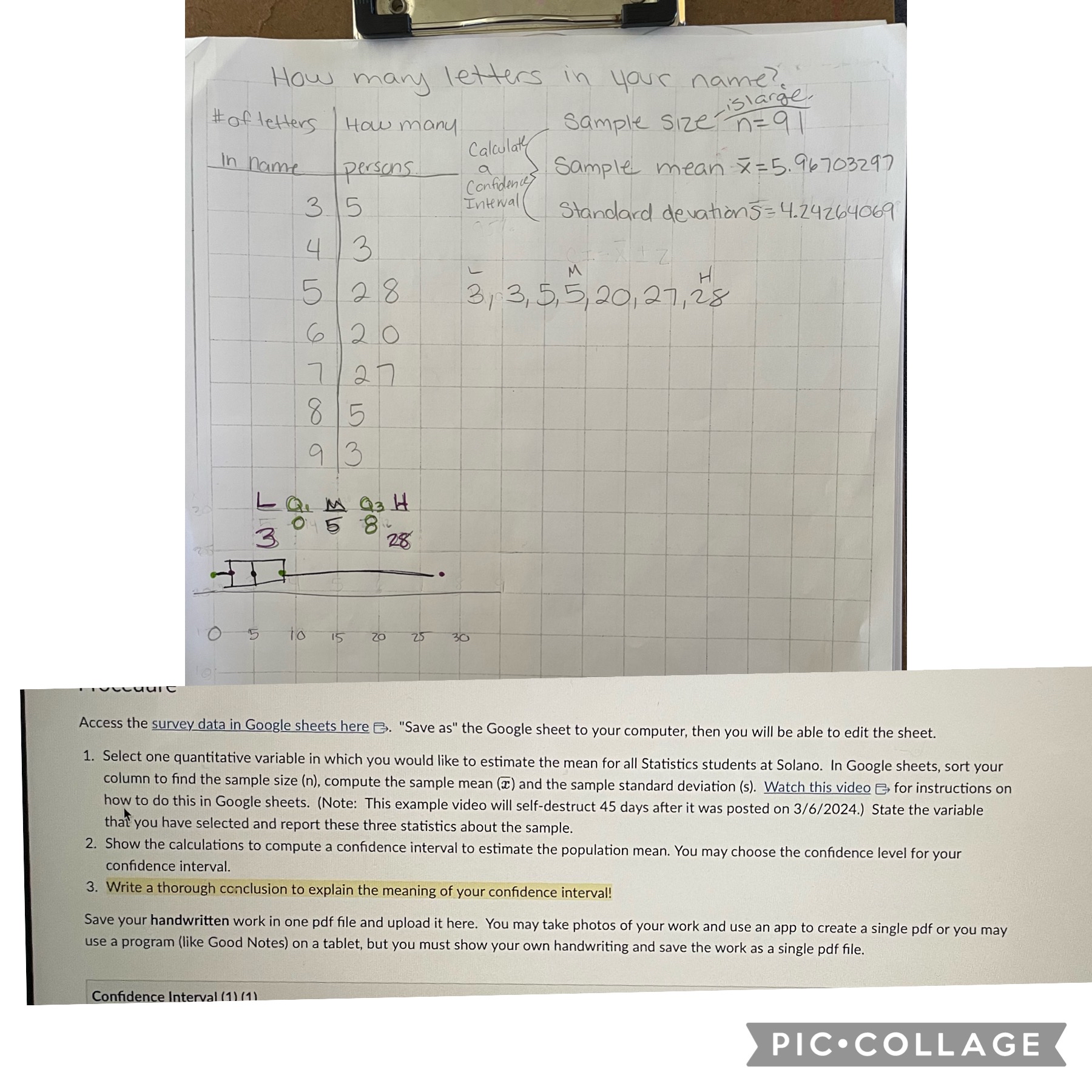 Please guide me i am stuck. | Chegg.com