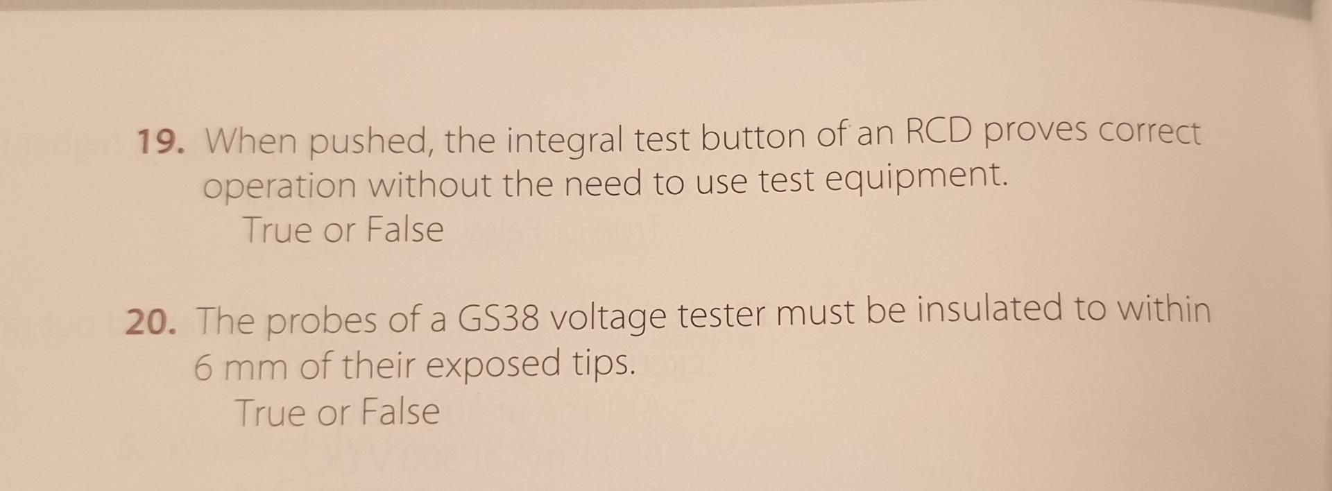 Solved 1. Which statement is NOT true? Initial verification | Chegg.com