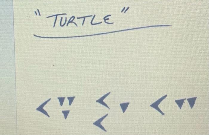 15. Use the Diagram labeled BULL. Convert the Ancient | Chegg.com