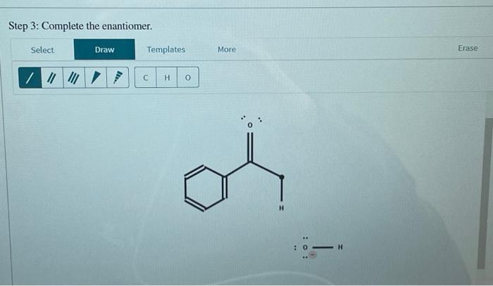 Solved Complete the mechanism for the base-catalyzed | Chegg.com