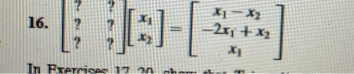 Solved 31 .. Find detait af 8. a. Find det A if 3 A= 1-2 1 1 | Chegg.com