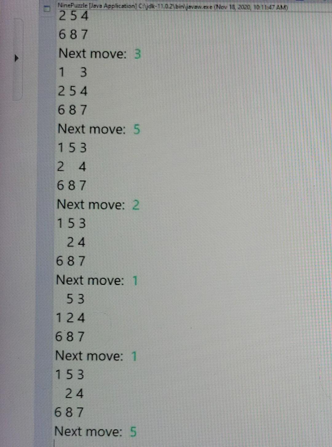 Solved Need this project coded in Java. Everything is | Chegg.com