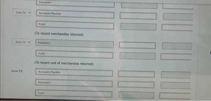 Solved 2.01/3 E Prepare separate entries for each | Chegg.com