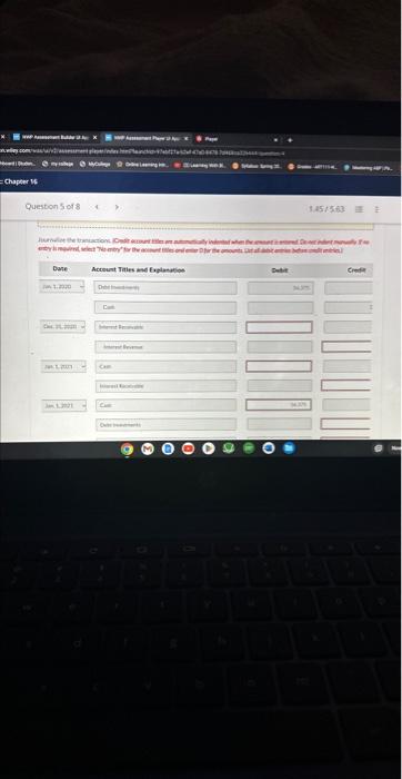 Solved Oriole Corporation had the following transactions in | Chegg.com