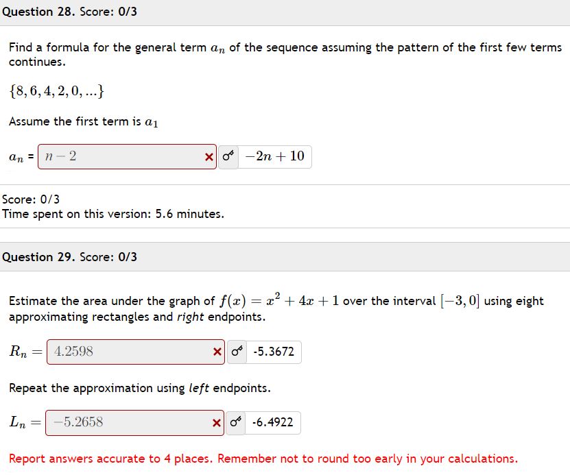Solved Please solve the next math questions for me, ﻿Thank | Chegg.com