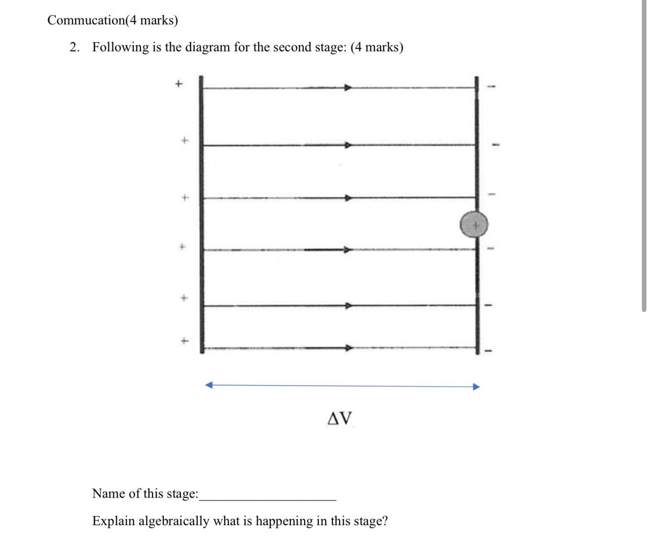 Solved For context, this question is about | Chegg.com