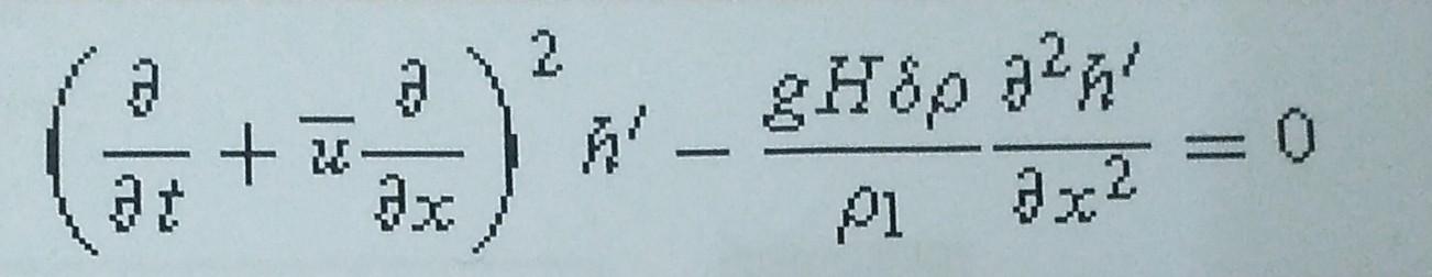 Write the subject of the equation.. The two layer | Chegg.com