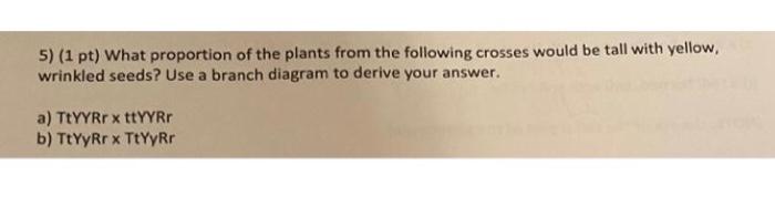 Solved hello can someone please help me with 5b? I need to | Chegg.com