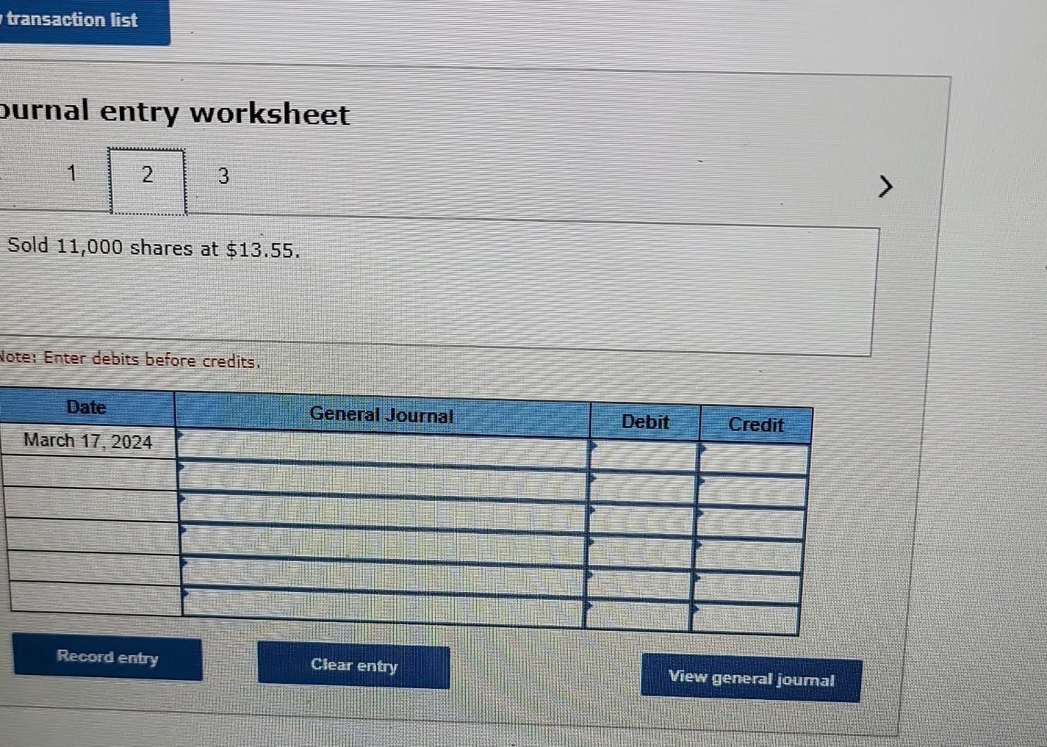 Solved 12024, Southwestern Corporation completed the | Chegg.com