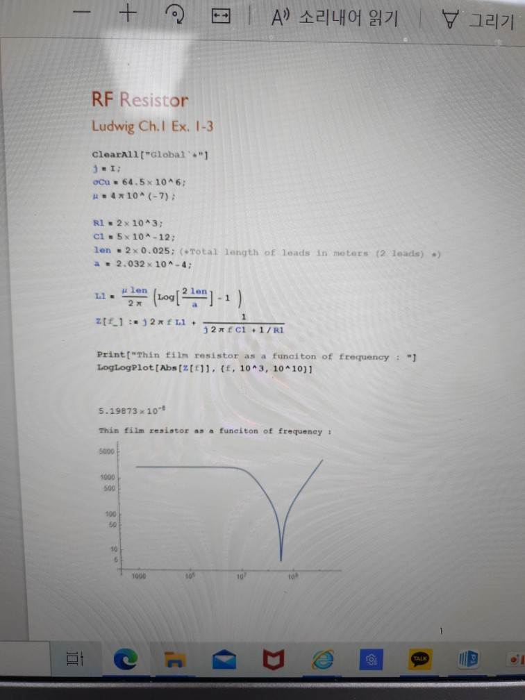 Solved 4. Using MathStudio, obtain the plot of the absolute | Chegg.com