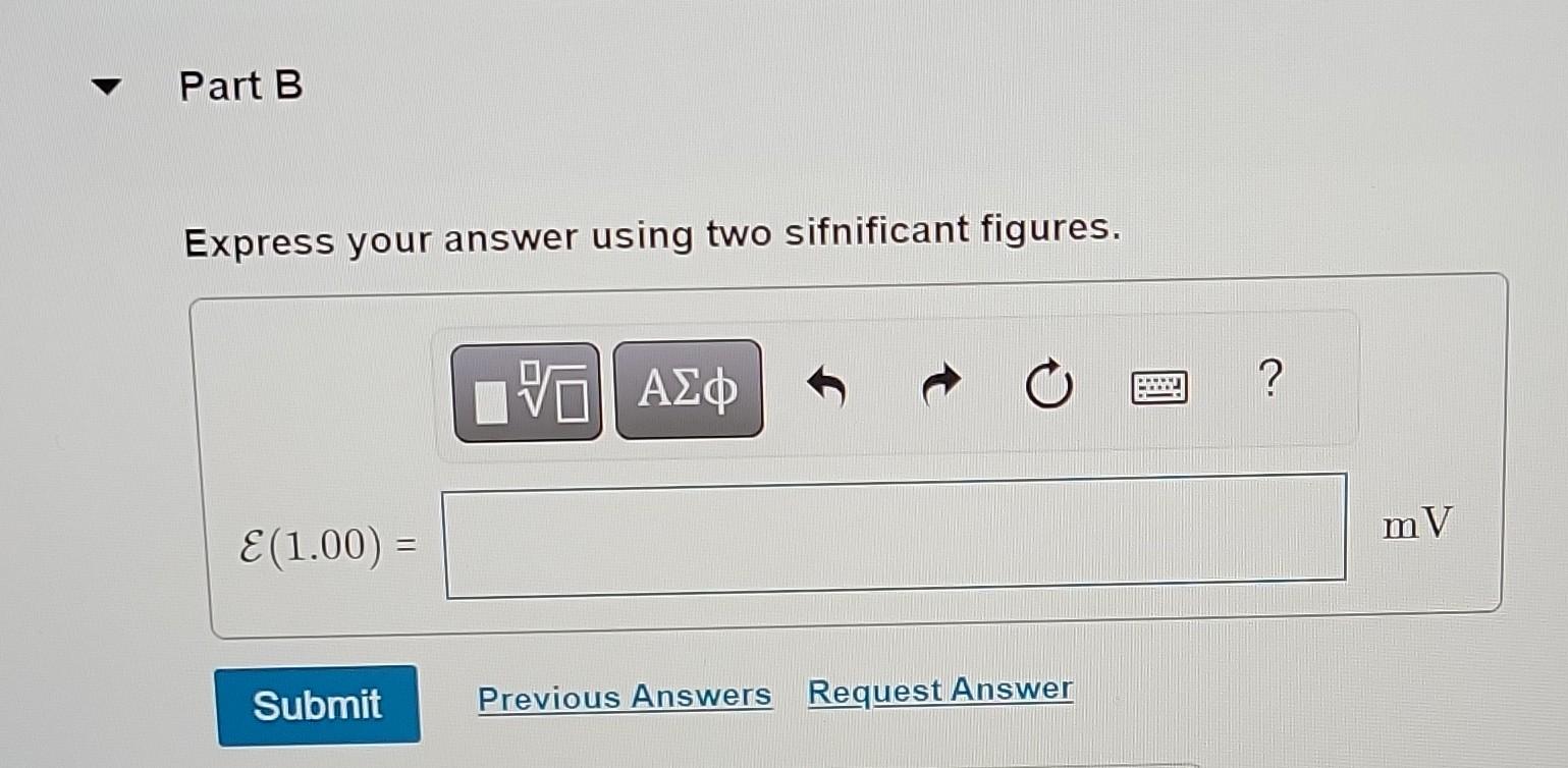 Solved The loop is in a magnetic field 0.22 T whose | Chegg.com
