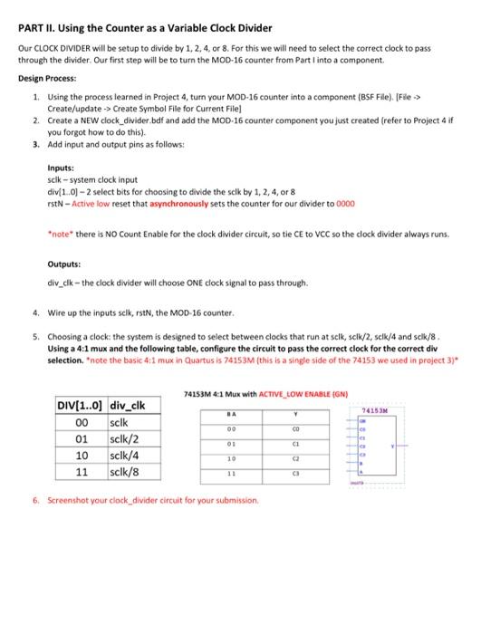 Objective: The objective of this assignment is to | Chegg.com
