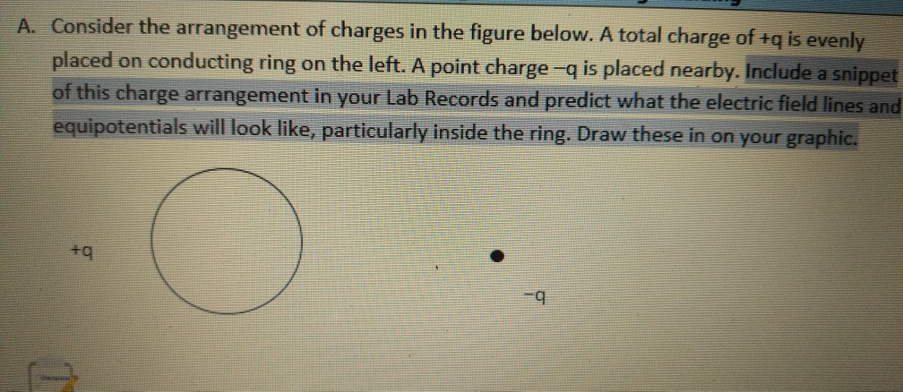 Solved G. Record your complete answers to the following wrap | Chegg.com