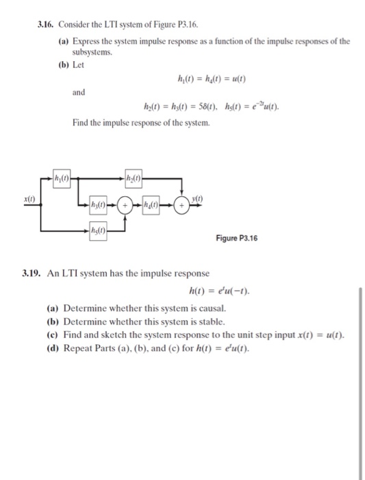 Solved PROBLEMS 3.1. Consider the integrator in Figure | Chegg.com