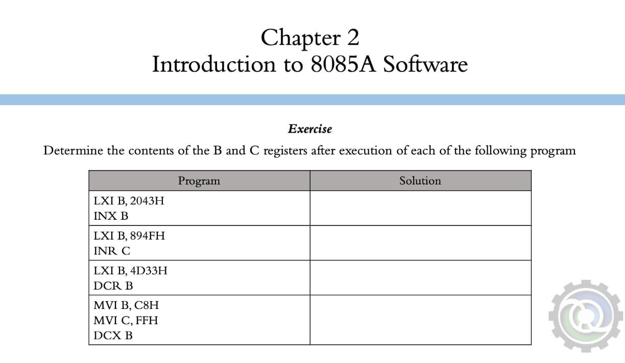 Solved \begin{tabular}{|l|l|} \hline \multicolumn{1}{|c|}{ | Chegg.com