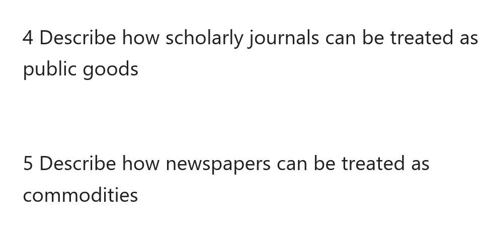 Solved This is a 5 part question. NO GOOGLING Answer in | Chegg.com