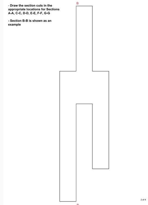 Solved PART 2 - Page 1 shows an isometric view of a tuning | Chegg.com