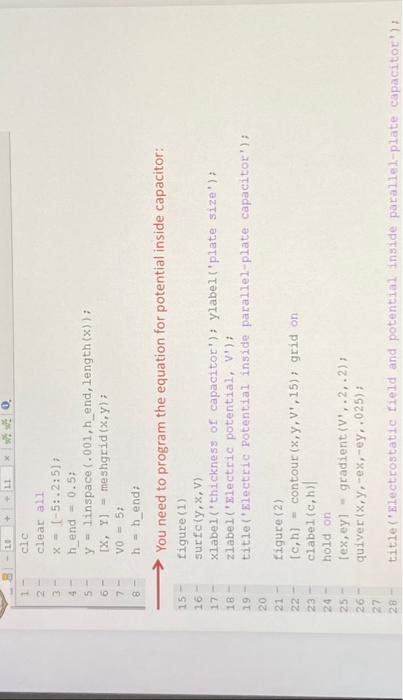 Solved i need to complete this code i need a code for | Chegg.com