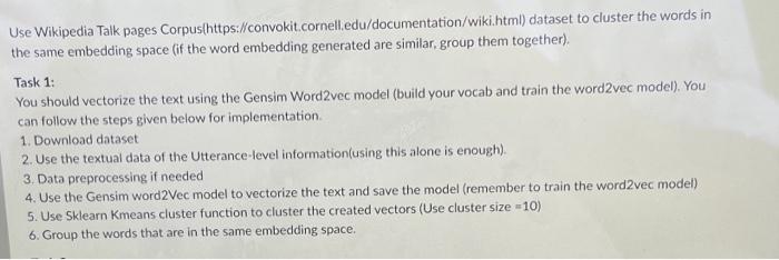 Use Wikipedia Talk pages | Chegg.com
