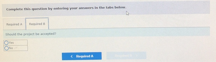Solved Problem 12-16 Net Present Value Analysis (L012-2] | Chegg.com