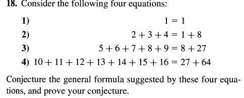 Solved I don't know how to get the RHS Sigma equation, LHS = | Chegg.com