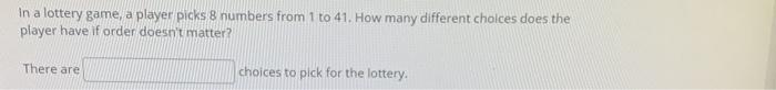 Solved You pick 2 digits (0-9) at random without | Chegg.com