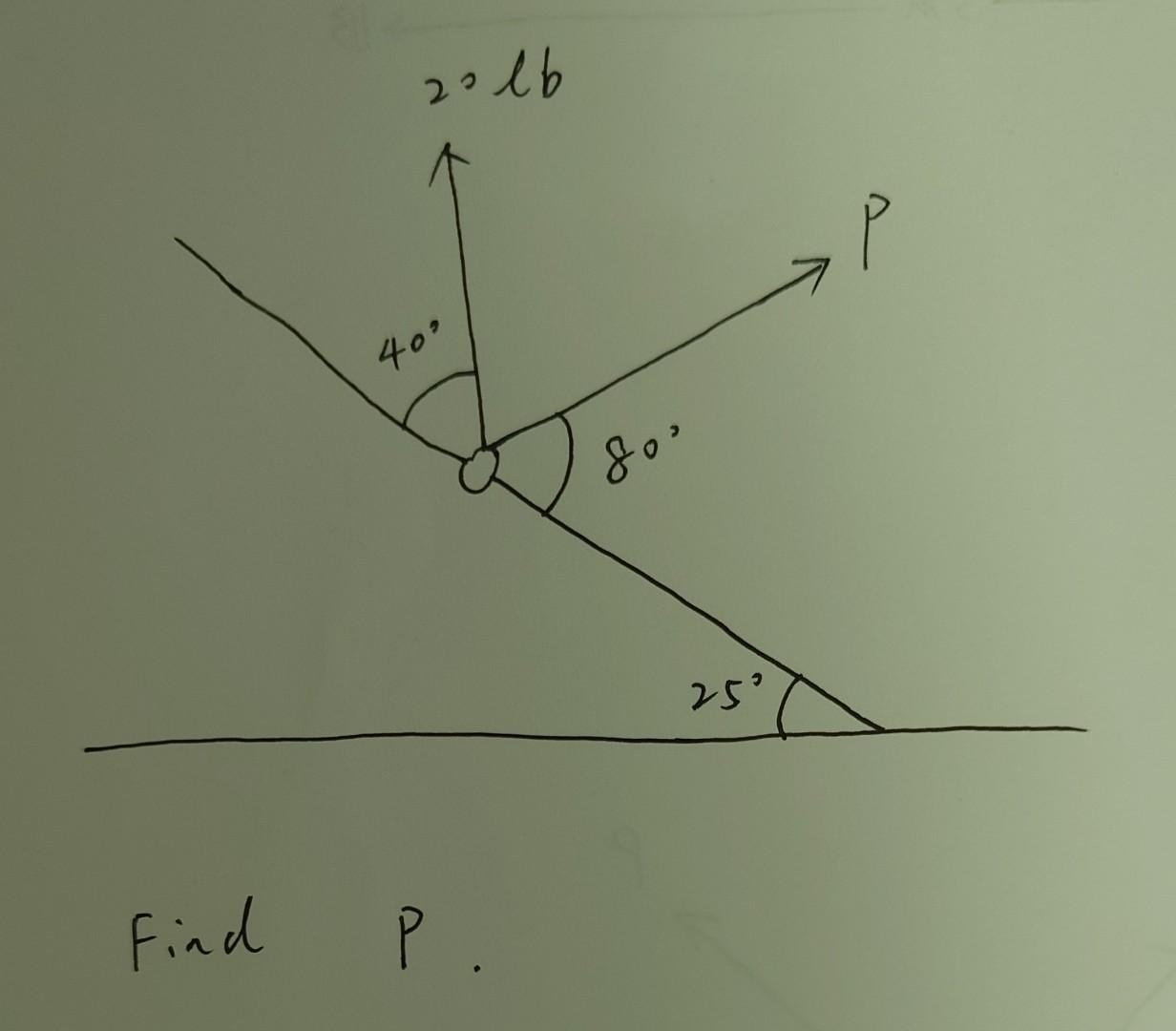 Solved Find P. | Chegg.com