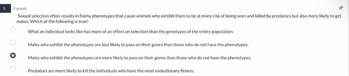 Solved 2 polats What four things do all cells have in | Chegg.com