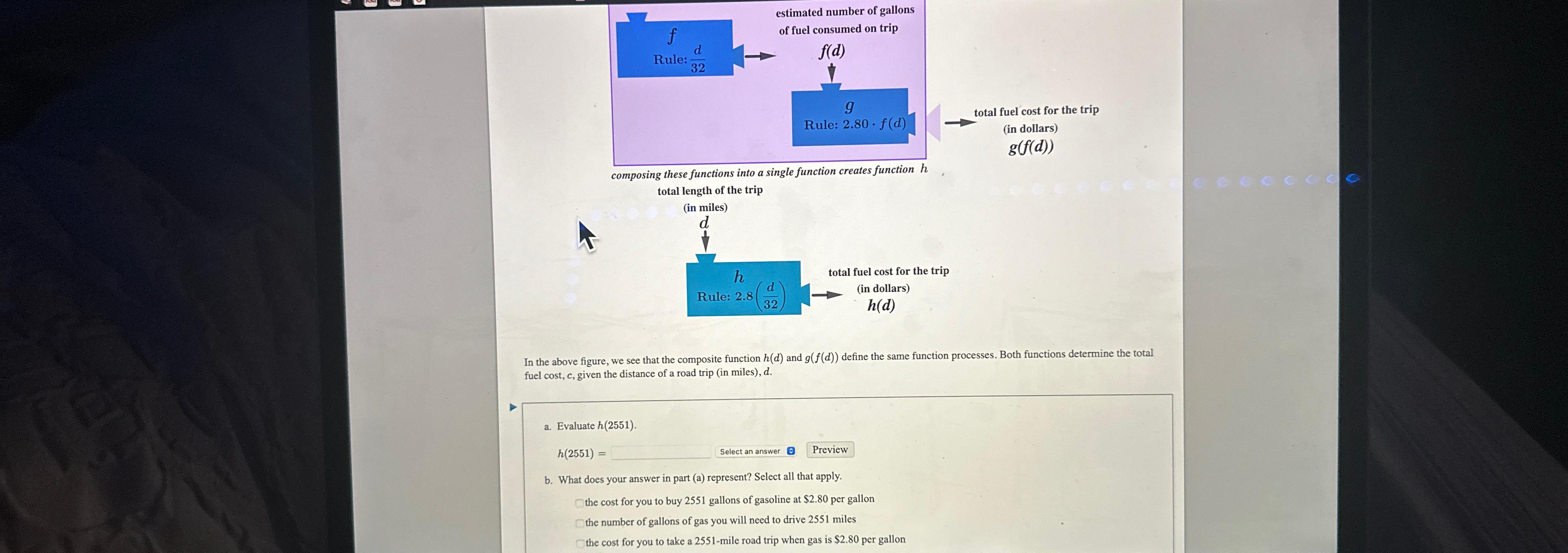 Solved In the above figure, we see that the composite | Chegg.com