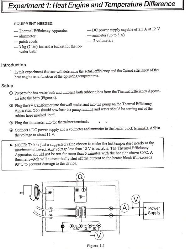 PHY3223 __EXP:3 Answer all questions correctly, | Chegg.com