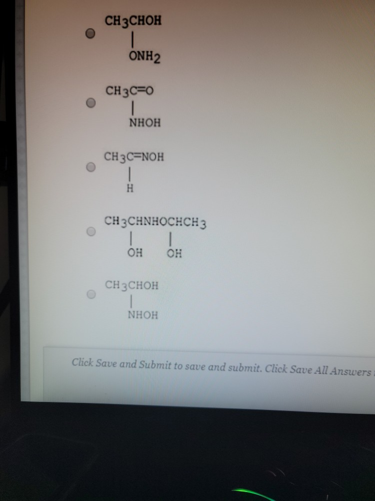 Solved What is the product of the following reaction? O II | Chegg.com