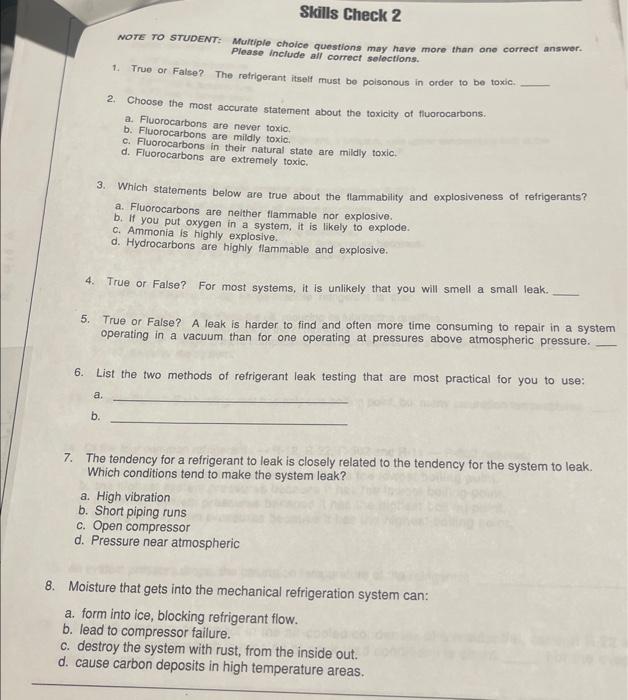Solved NOTE TO STUDENT: Muttiple cholce questions may have | Chegg.com Solved NOTE TO STUDENT: Muttiple cholce questions may have | Chegg.com