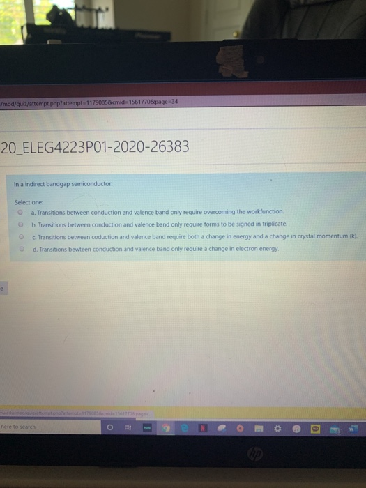 Solved mod/quiz/attempt.php?attempt | Chegg.com