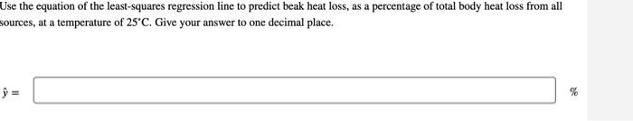 Solved The toco toucan, the largest member of the toucan | Chegg.com