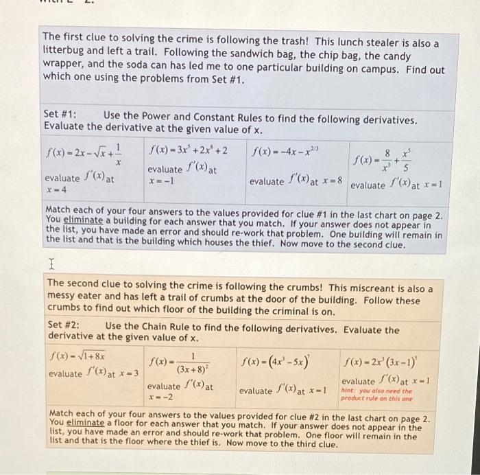 Solved long work out problem, but this is all one problem. | Chegg.com
