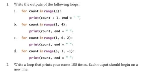 Solved Assume that x is 3 and y is 5. Write the values of | Chegg.com