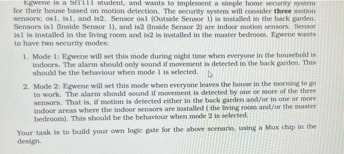 Solved Using your knowledge gained from the learning | Chegg.com