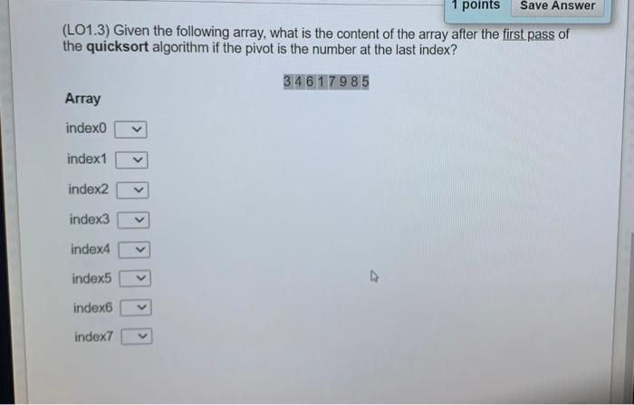 Solved can you please show me the steps to solve these ? i'm | Chegg.com