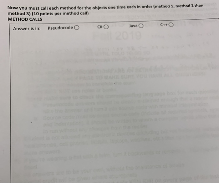 Solved Question 1) Warmup question: Create a 7 by 5 20 array | Chegg.com