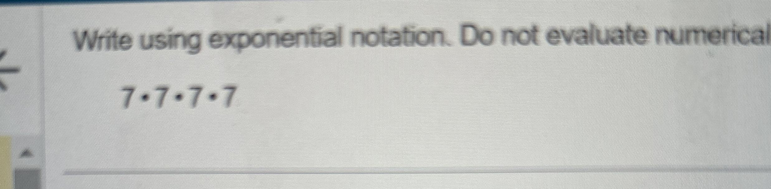 Solved Write the given statement using sumboWrite the given | Chegg.com