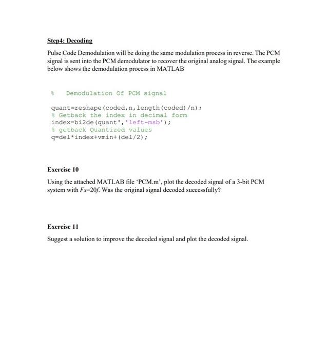 Solved ITCE252 Data Communication and Networking LAB3: Pulse | Chegg.com