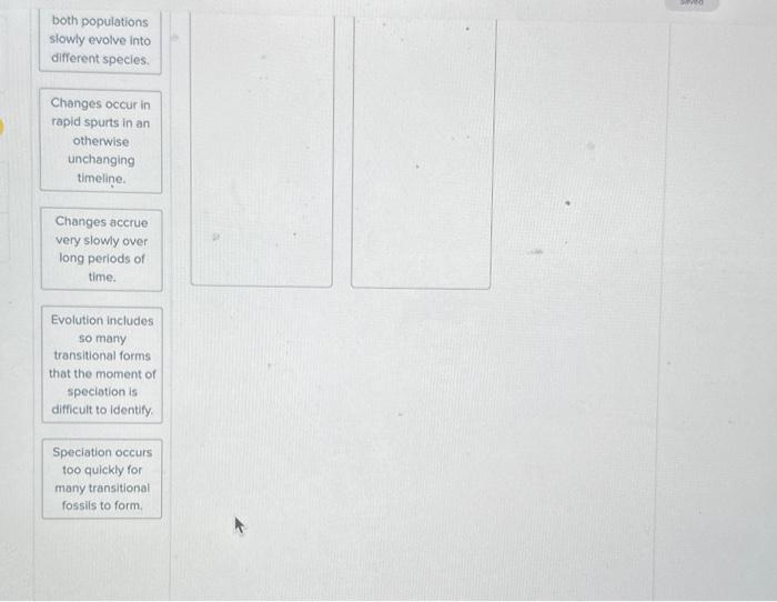 Solved classify the following examples and characterists | Chegg.com
