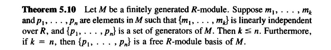 Solved Can You Please Prove This Theorem I Do Not
