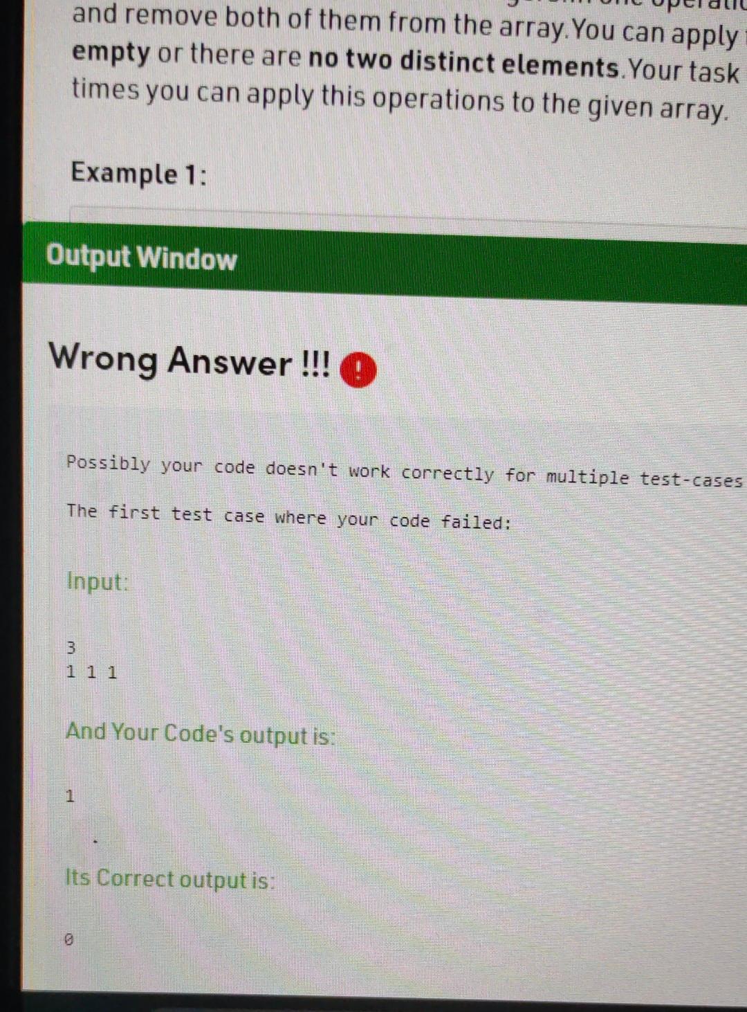this is from chatgpt is wong answer please write | Chegg.com