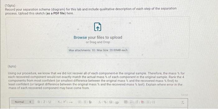 Solved Struggling with the last teo questions and what | Chegg.com