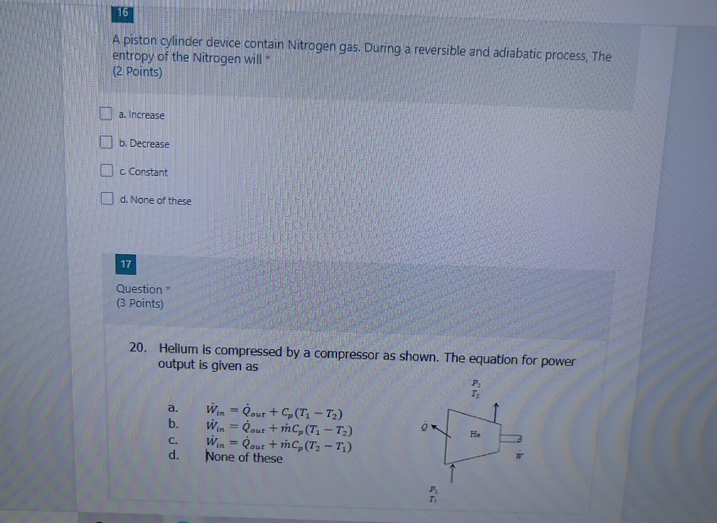 Solved 15 Question (3 Points) A gauge tester is applied to | Chegg.com Solved 15 Question (3 Points) A gauge tester is applied to | Chegg.com