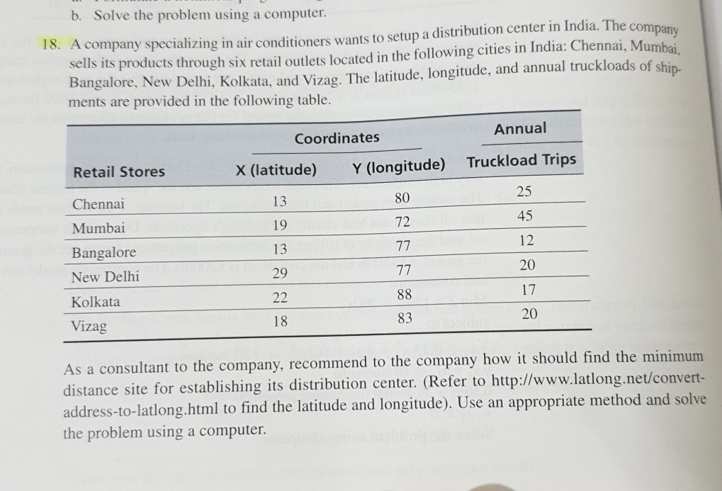 Solved hi guys can anybody help me to solve this problem | Chegg.com