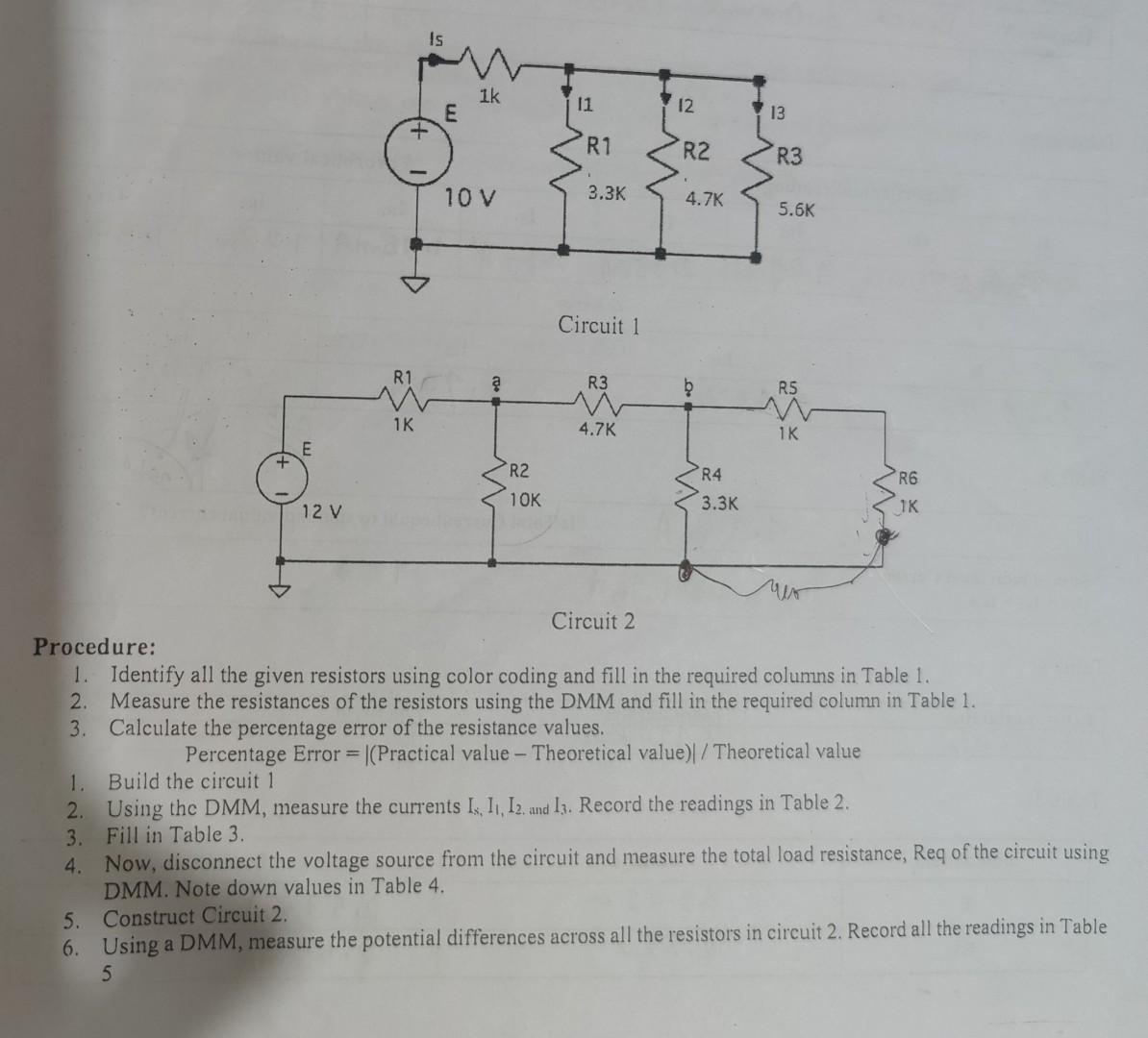 Solved 3. Che 5. Showing all the steps, theoretically | Chegg.com