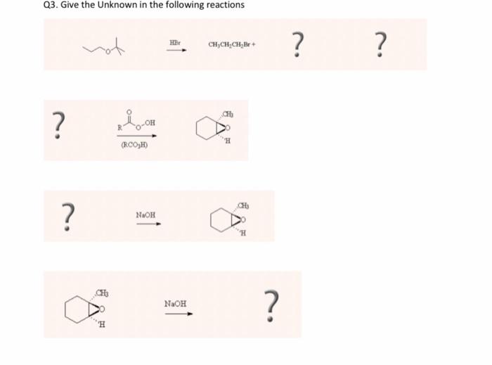 Solved Q4. Give the complete IUPAC name and the common name | Chegg.com